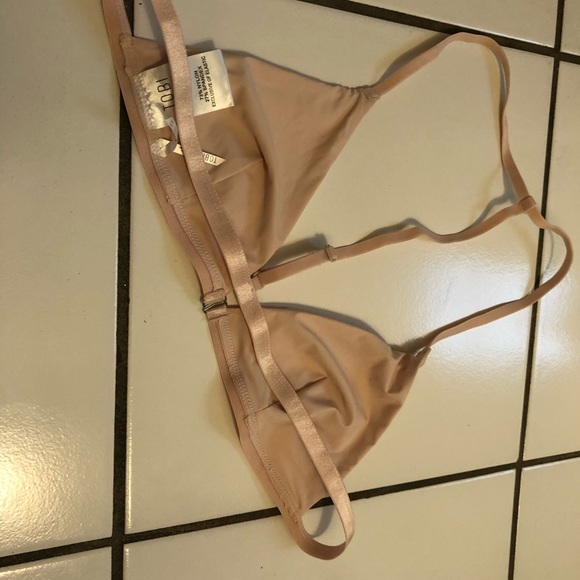 Tobi | Intimates & Sleepwear | Tobi Pink Bralette | Poshmark